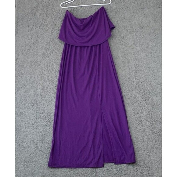 See You Monday | Dresses | See You Monday Womens Xl Off The Shoulders ...